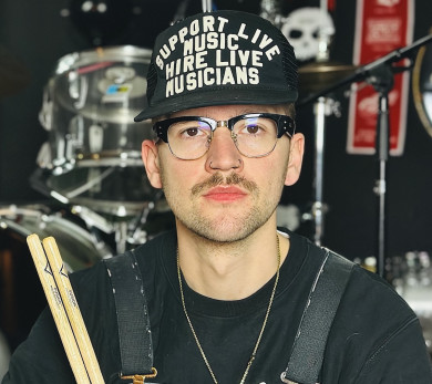 Teachers | Amadeus Music